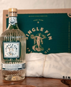 Single Fin Gin
