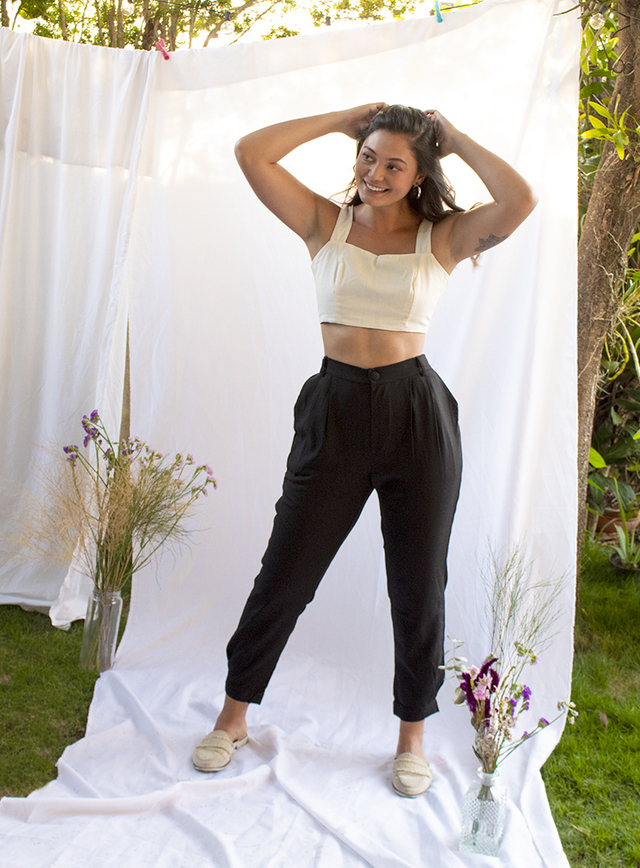 Loja online de Nuvie Slow Fashion