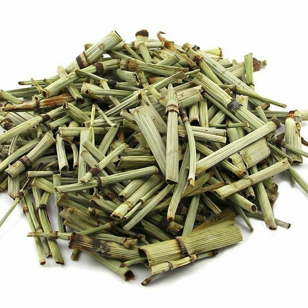 Erva Medicinal Cavalinha 50g - 1 Unidade