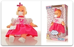 Bebe Yoly Bell Arroz con Leche - El Arca del Juguete