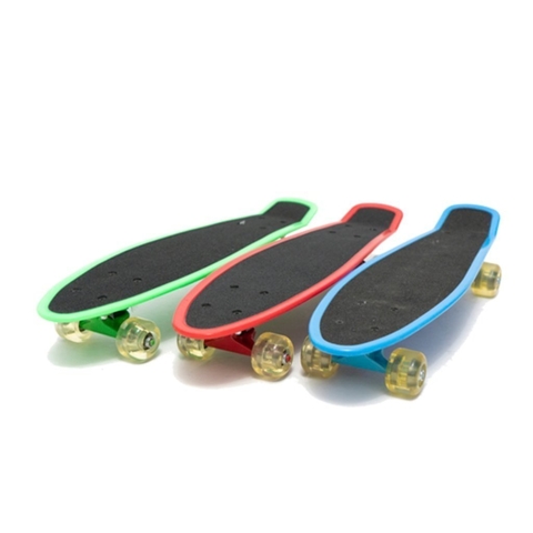 Mini-Longboards - Comprar en El Arca del Juguete