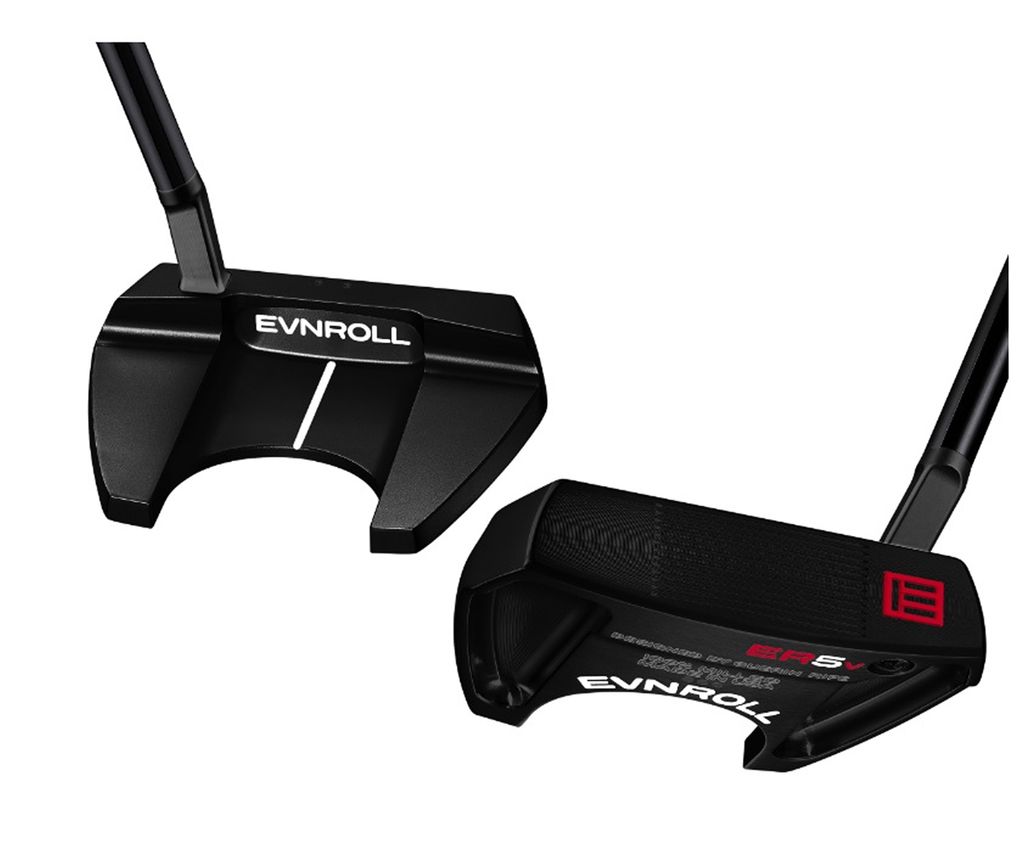 PALO DE GOLF PUTTER EVNROLL ER2VB TOURTAC 35" INLINE SLANT
