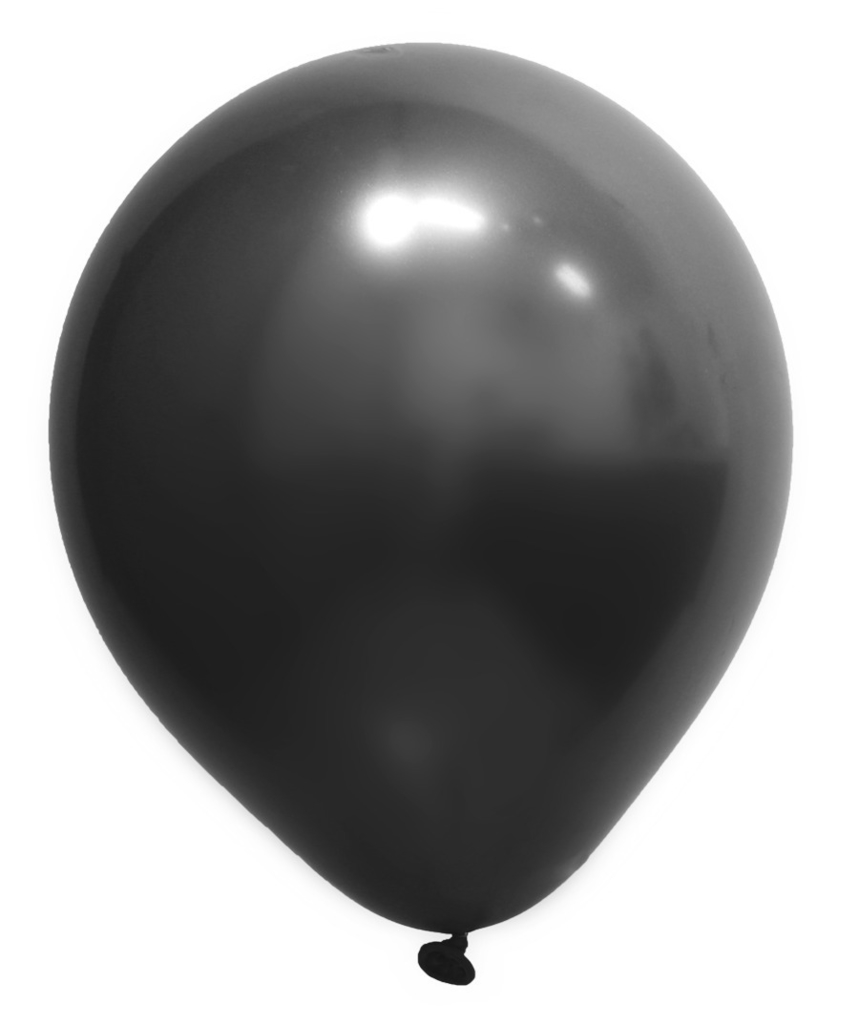 Balão Cromado 5 polegadas Artlatex 25 unidades - Inspire sua Festa Lo