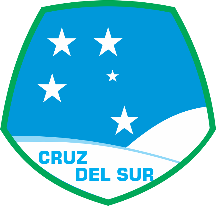 Insignia Cruz del Sur - Comprar en Anfibio Tienda Scout