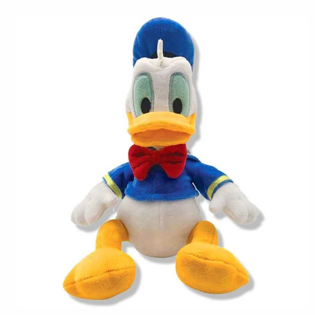 Peluche Pato Donald Original Disney - papalotebebes