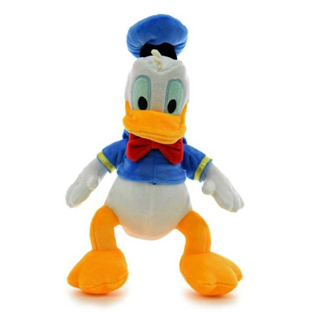 Peluche Pato Donald Original Disney - papalotebebes