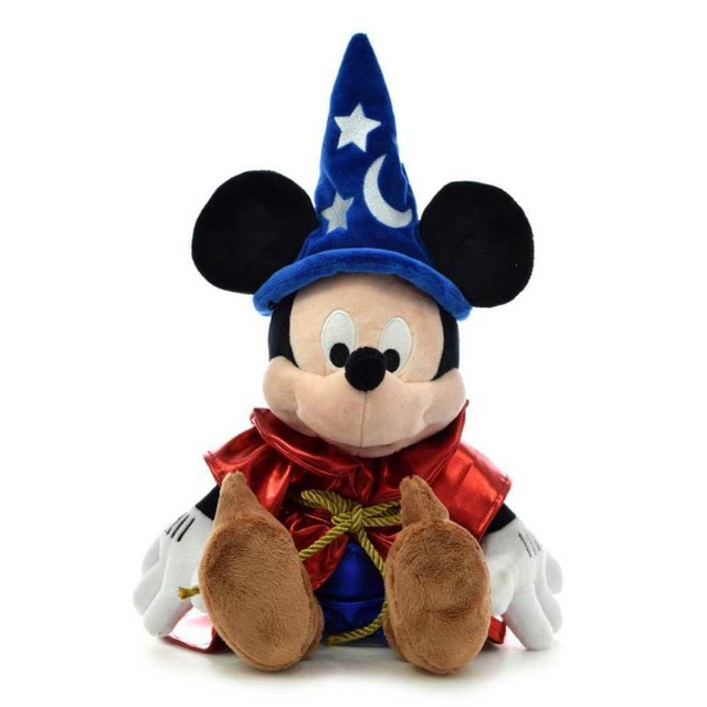 Peluche Mickey Mouse Mago Disney - papalotebebes