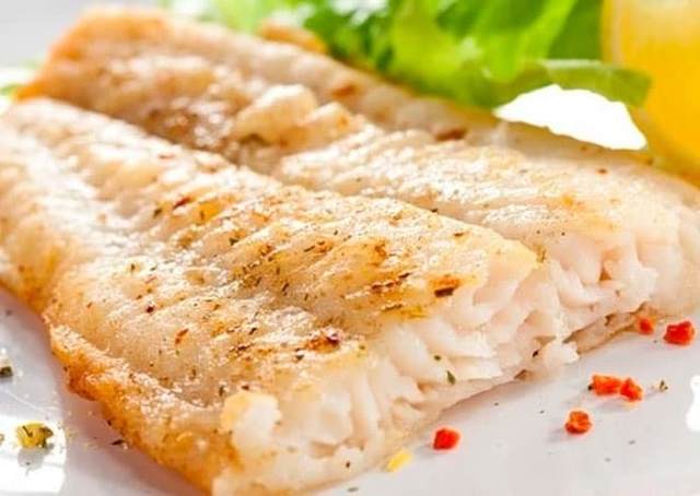 Filet de merluza sin rebozar - 500g. - FREEZE POINT