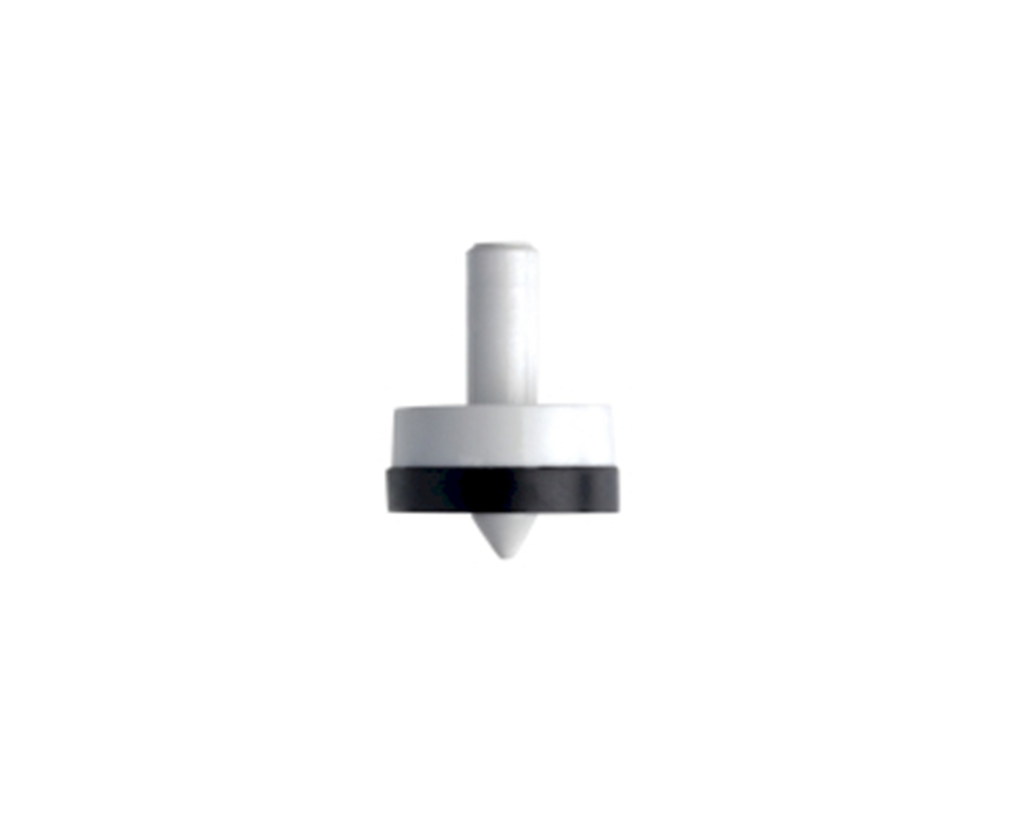 Carrapeta Universal C/vedante 15,5mm Blukit (50 Unidades)
