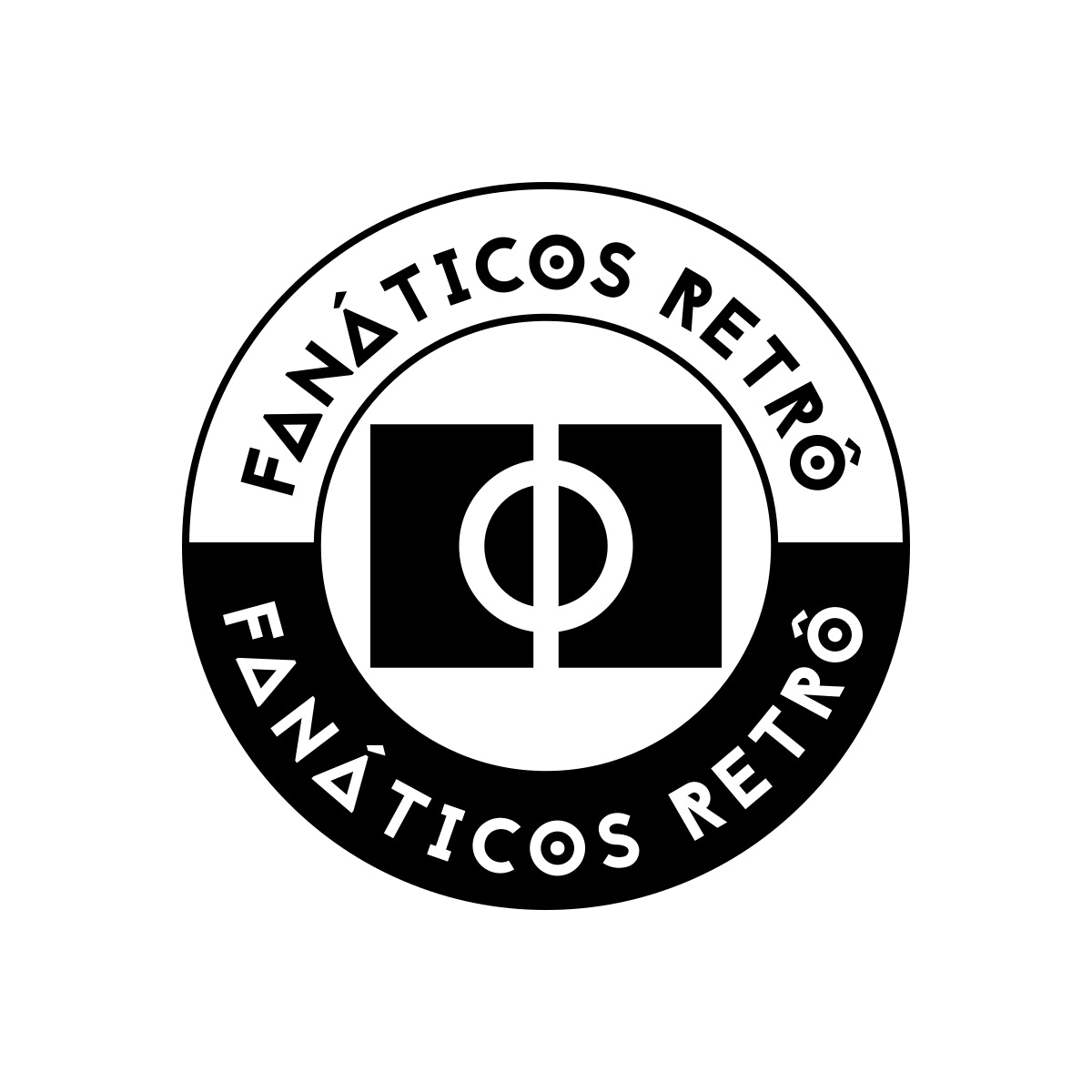 Loja online de Fanáticos Retrô