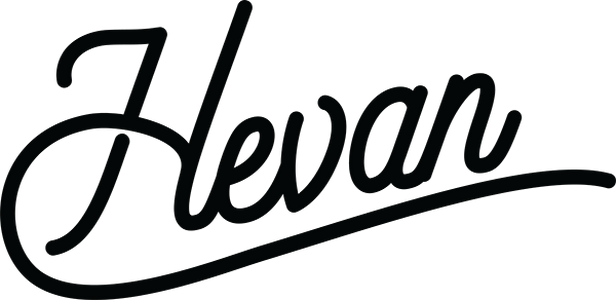 Loja online de Hevan