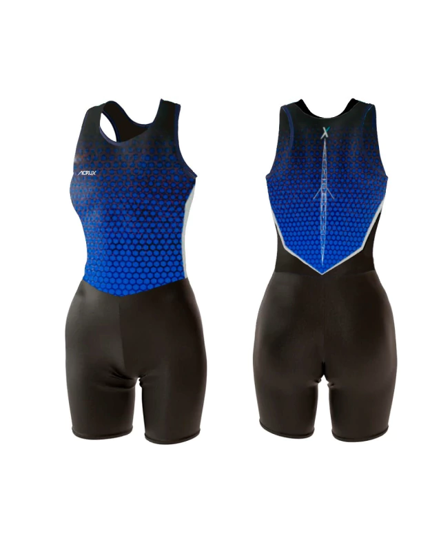 Women's Sport Line Unisuit - Buy in Acrux