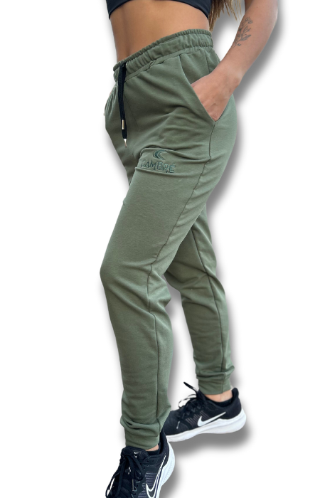 BABUCHA VERDE LAUREL RUSTICO - Comprar en Cambre