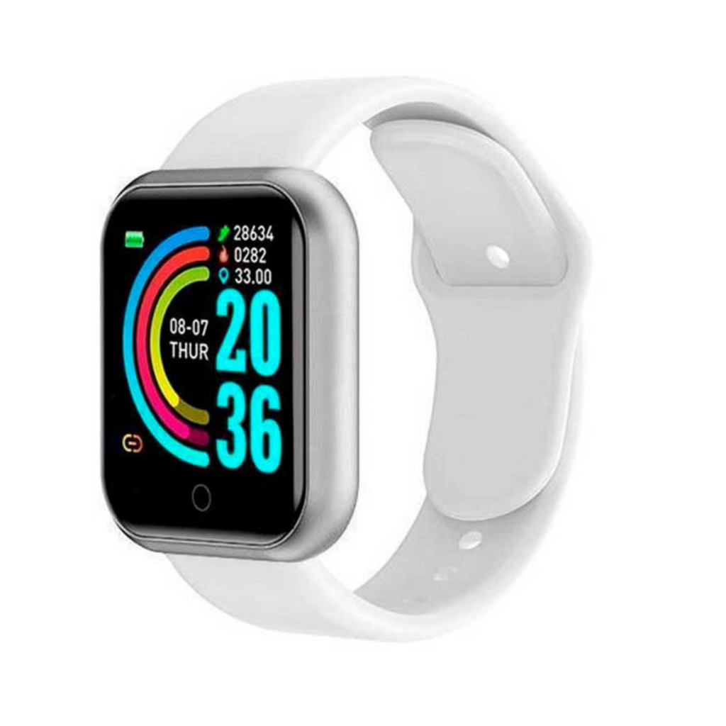 SMARTWATCH D20 - Comprar en Smart Store