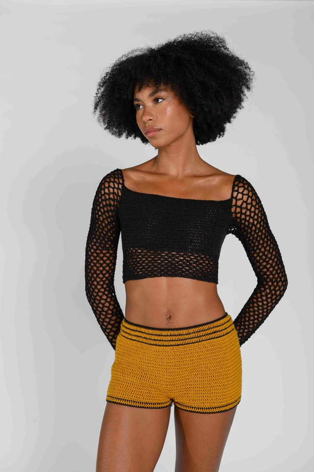 Short Mel - Comprar em Atelie Mão de Mãe