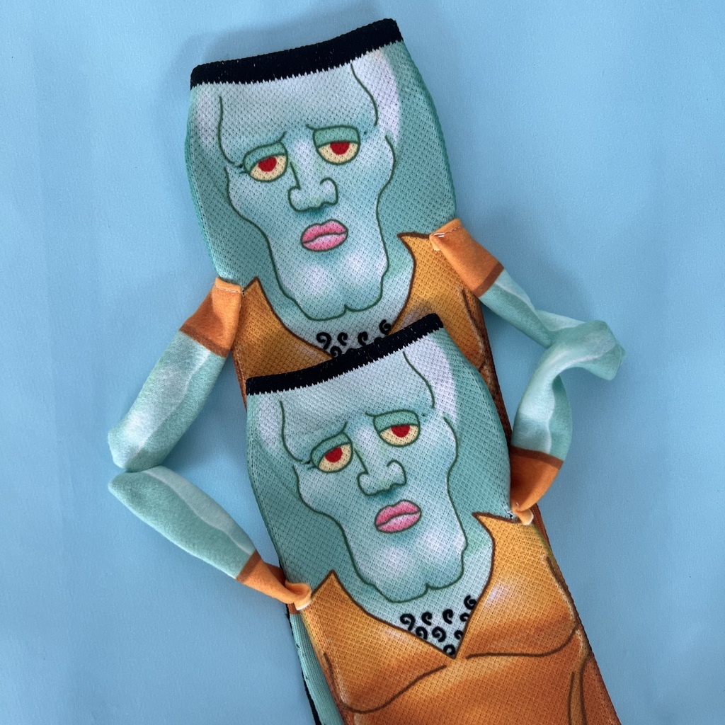 Calcetines divertidos | Tus favoritos se encuentran en pnpinpines.