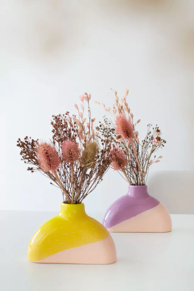 Florero Milano 1 - NUEVOS - Comprar en Chuchu