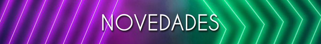 Comprar NOVEDADES en DB Store | Filtrado por Más Vendidos