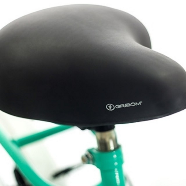 Bicicleta Prado 3500