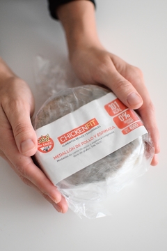 Comprá online productos en Chicken Fit | Filtrado por Productos Destacados