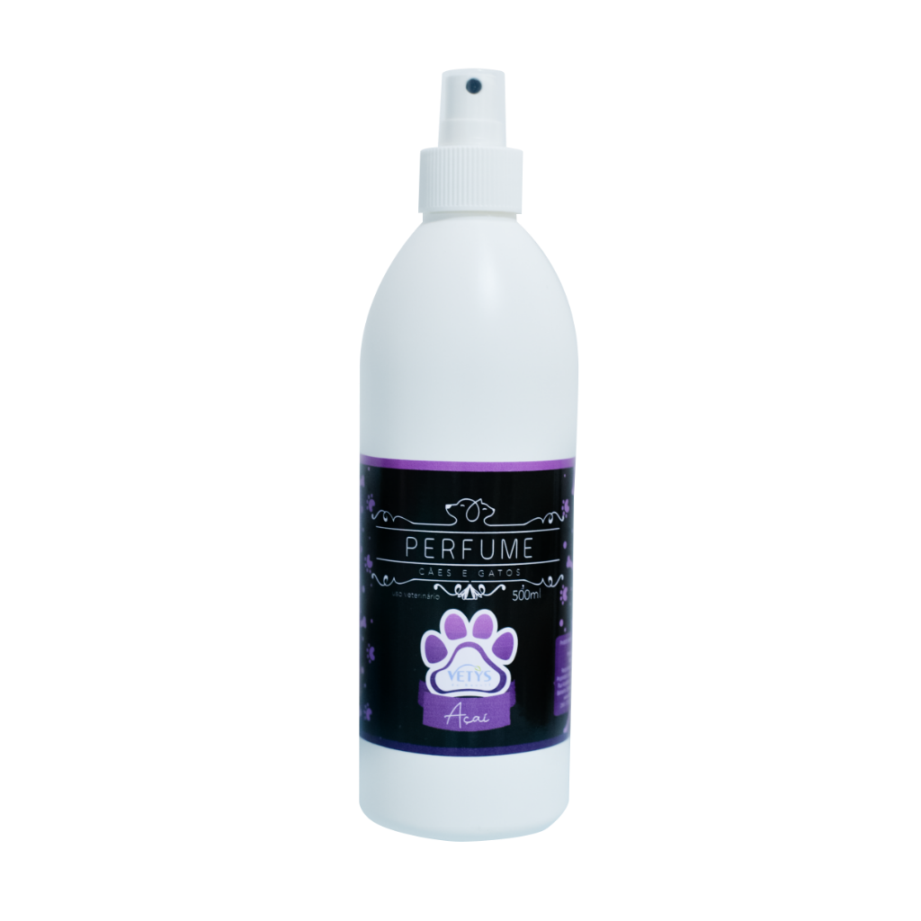 Perfume Premium Açaí - Comprar em Vetys