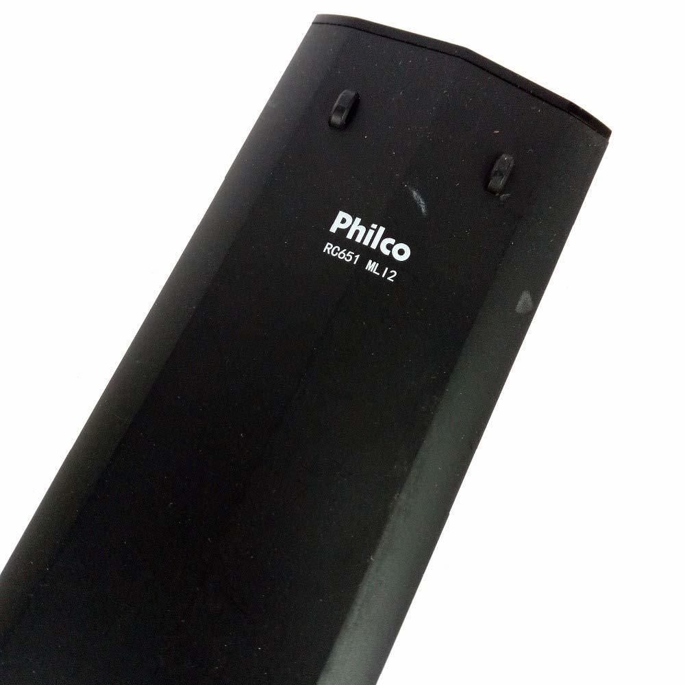Controle Remoto Philco RC651 MLI2 Original