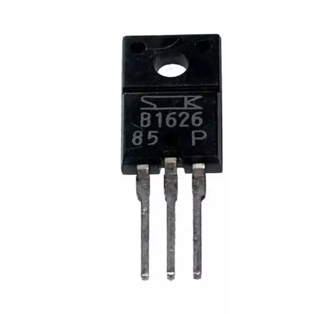 Transistor 2sb1626 Pacote Com 4 Unidades