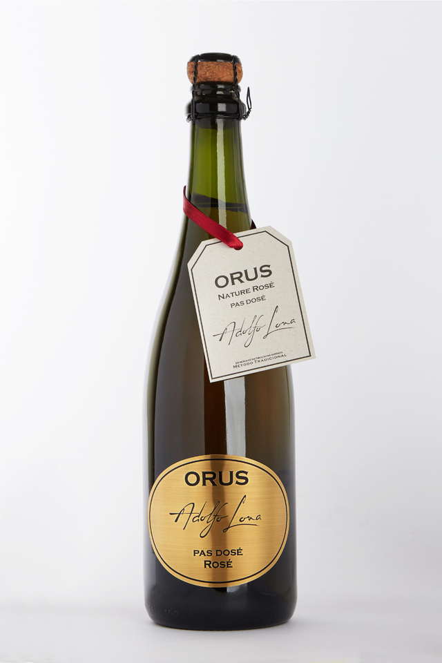 Orus - Comprar em Adolfo Lona