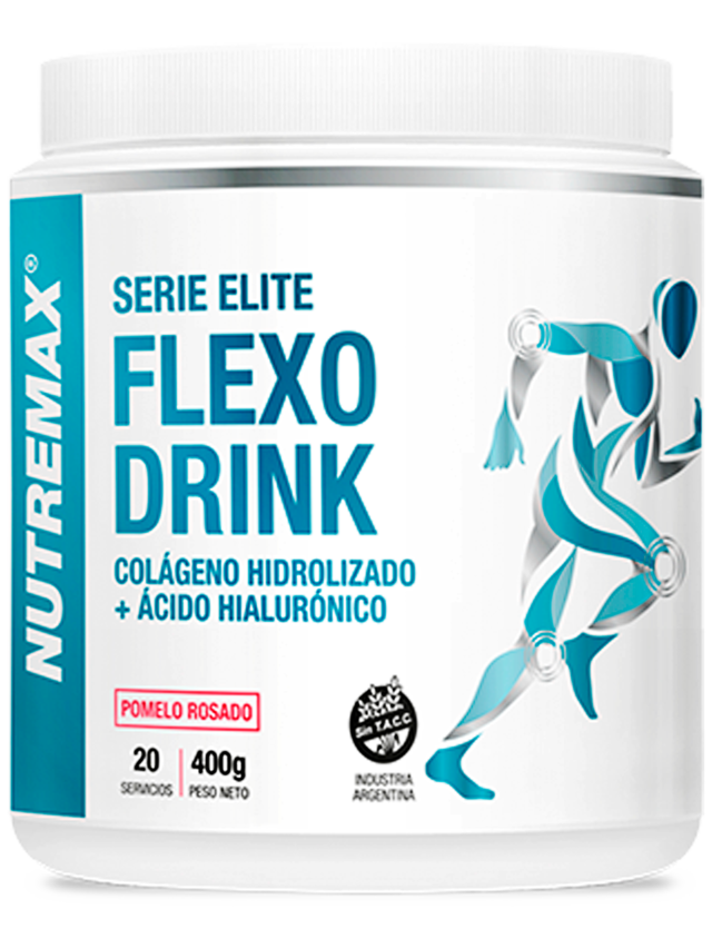 Comprar NUTREMAX en ADN NUTRITION