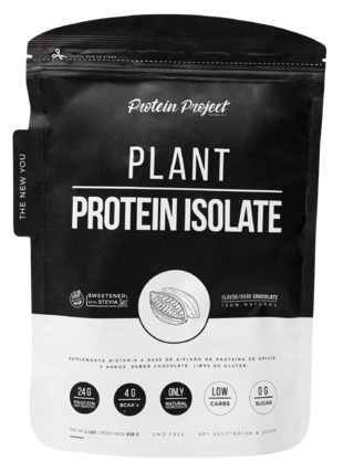 Comprar PROTEIN PROJECT en ADN NUTRITION