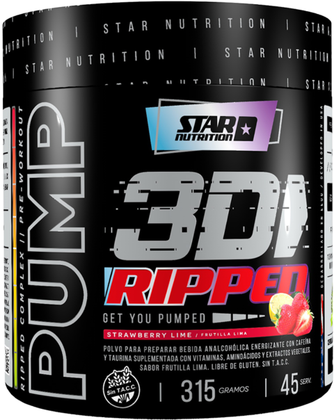 PUMP V8 285 GRS - WATERMELON - Comprar en ADN NUTRITION