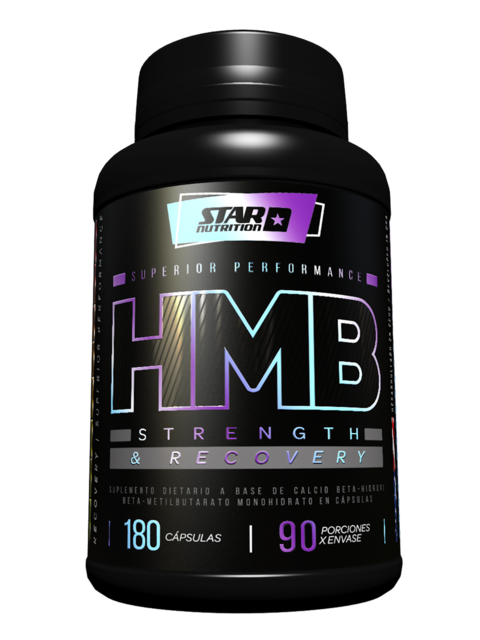 Comprar STAR NUTRITION en ADN NUTRITION