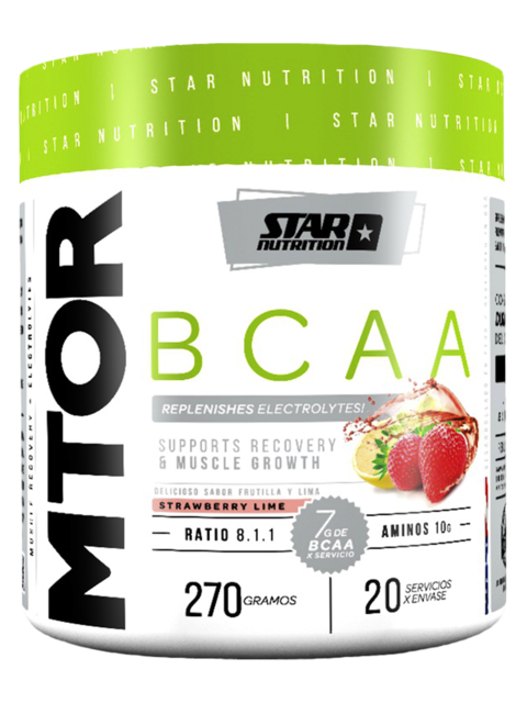 Comprar STAR NUTRITION en ADN NUTRITION