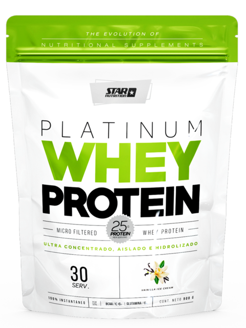 Comprar STAR NUTRITION en ADN NUTRITION