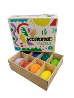 Comprá online productos en Accesibble | Filtrado por Más Vendidos