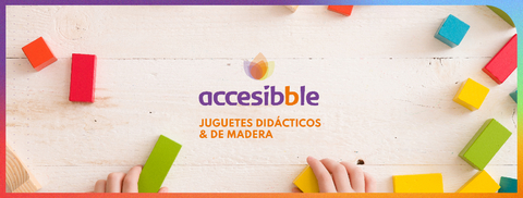 Tienda Online de Accesibble