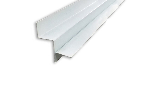 Perfil Tabica Lisa Drywall - Signorini Soluções