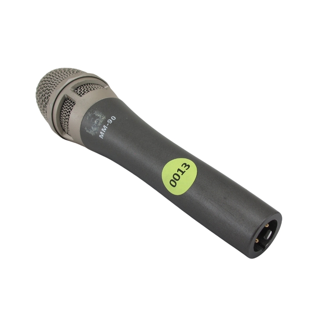 Comprar Micrófonos de mano en Sensey Outlet