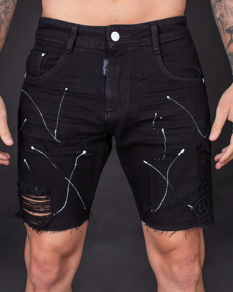 Comprar Bermuda em Titular Jeans | Filtrado por Mais Novo ao mais Antigo