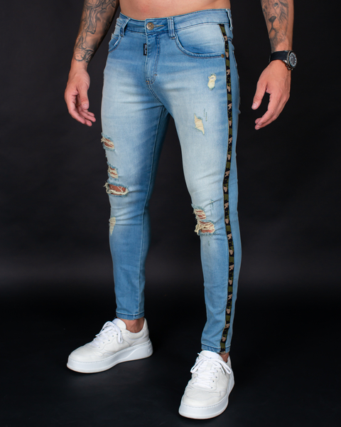 Loja online de Titular Jeans