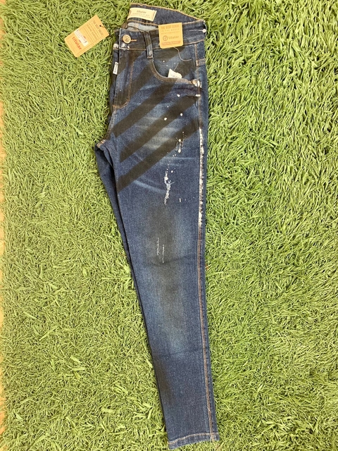 Comprar Calça em Titular Jeans | Filtrado por Mais Novo ao mais Antigo