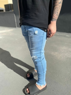 Loja online de Titular Jeans