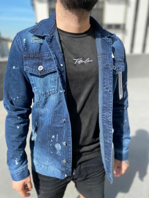 Comprar Casaco em Titular Jeans