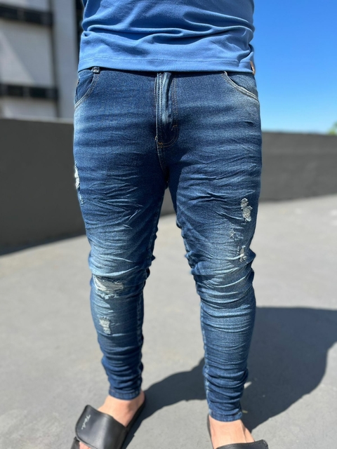 Comprar Calça em Titular Jeans
