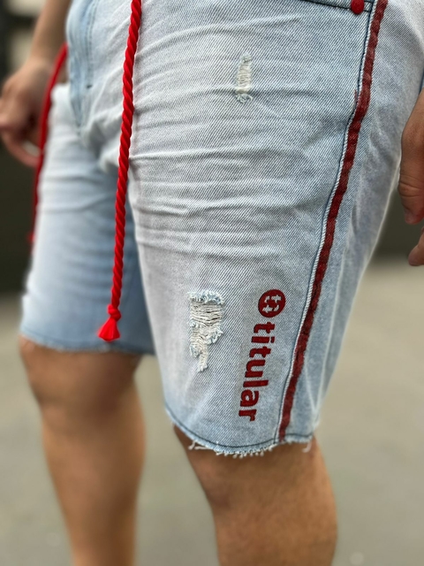Comprar Bermuda em Titular Jeans