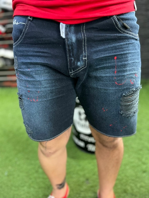 Comprar Bermuda em Titular Jeans