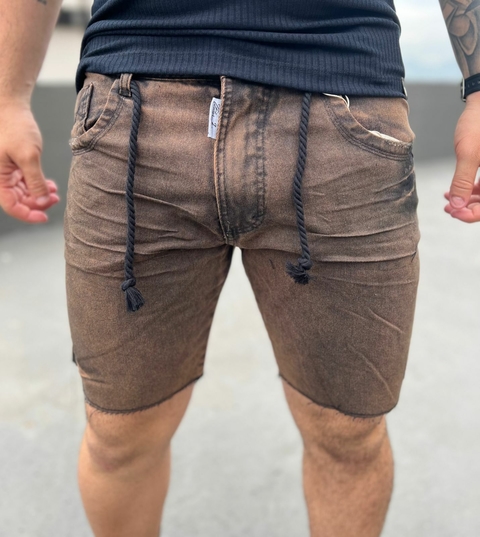 Comprar Bermuda em Titular Jeans