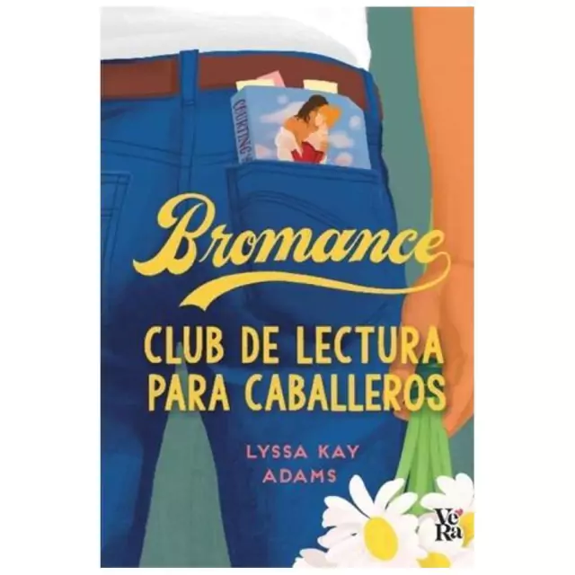 bromance - kay adams LYSSA - Comprar en COLABO Libros