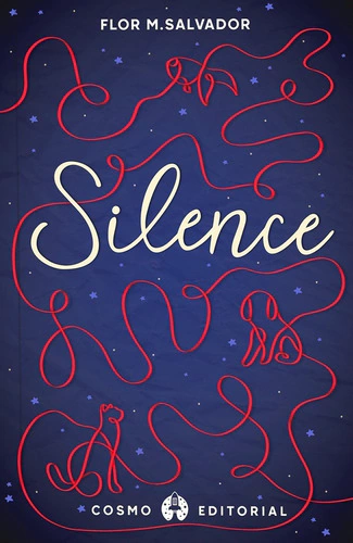 SILENCE FLOR SALVADOR - Comprar en COLABO Libros