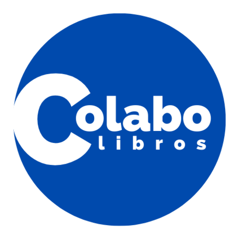 Comprá online productos en COLABO Libros | Filtrado por Más Vendidos